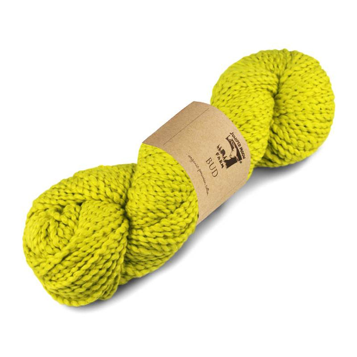 Bulky/Chunky Weight Yarn – Denton Yarnworks